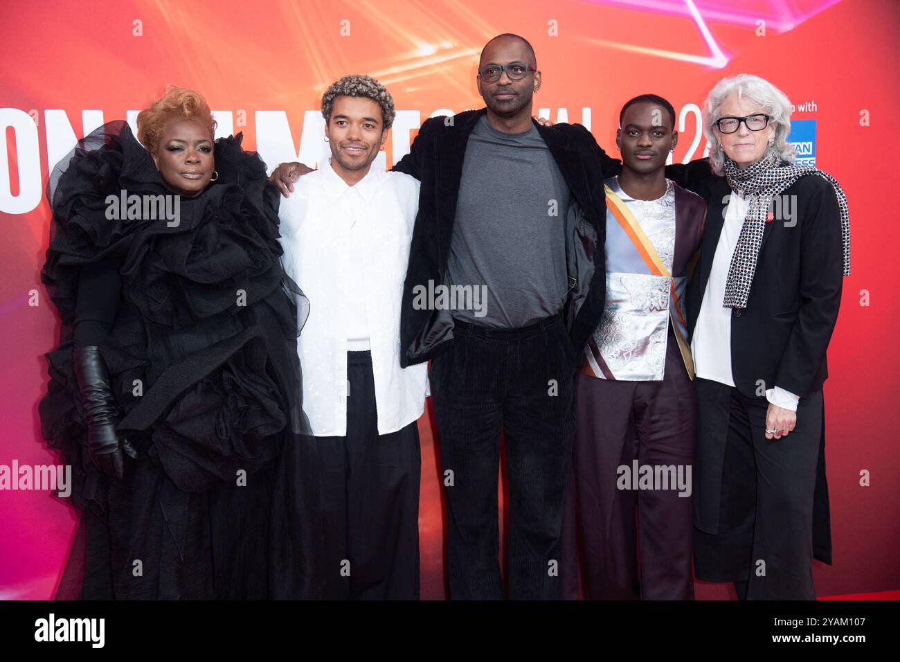 Ethan herisse and writer joslyn barnes hi-res stock photography and ...