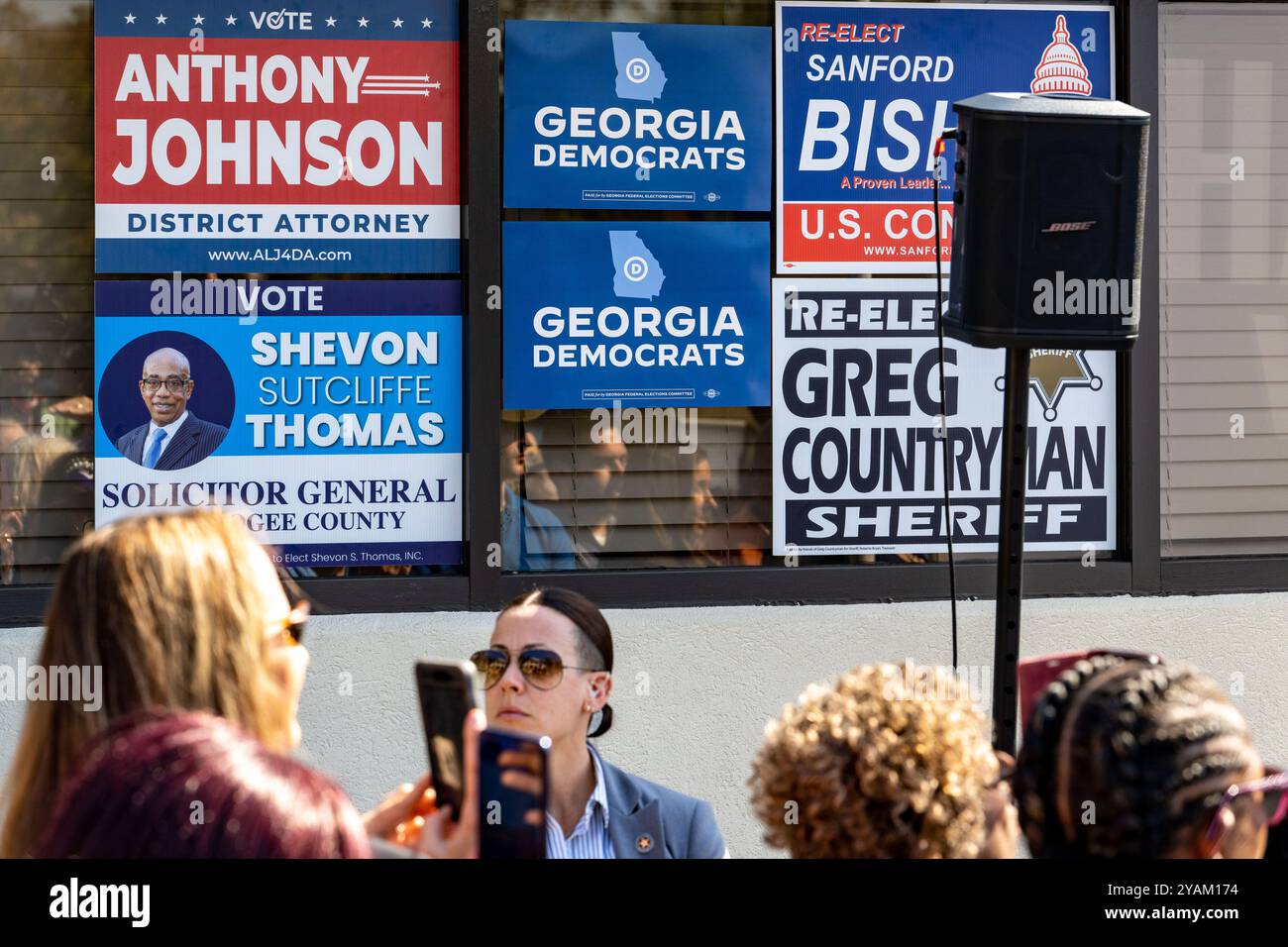 Indian political posters hi-res stock photography and images - Alamy