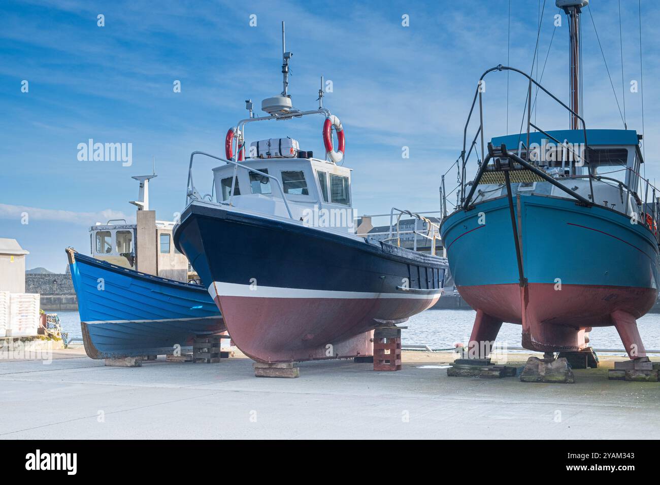 Hulls fishing culture hi-res stock photography and images - Alamy