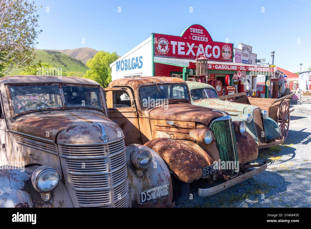 Classic historic heritage hi-res stock photography and images - Alamy