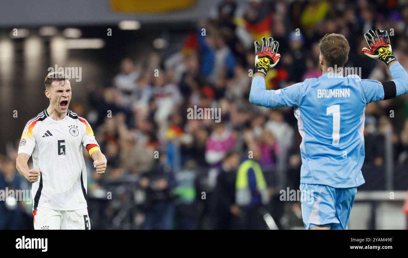 6 l und torwart hi-res stock photography and images - Alamy