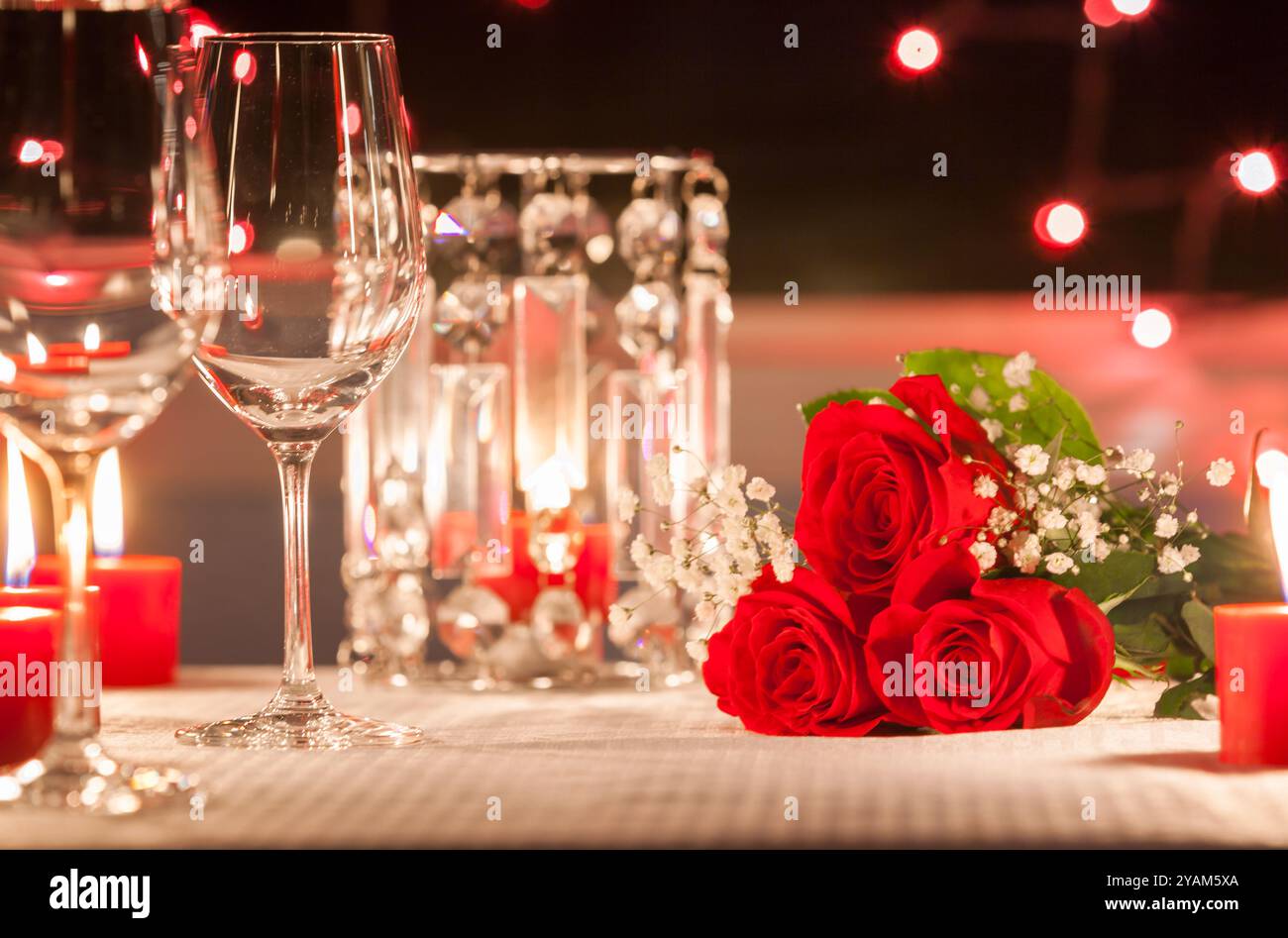 Proposal setting hi-res stock photography and images - Alamy