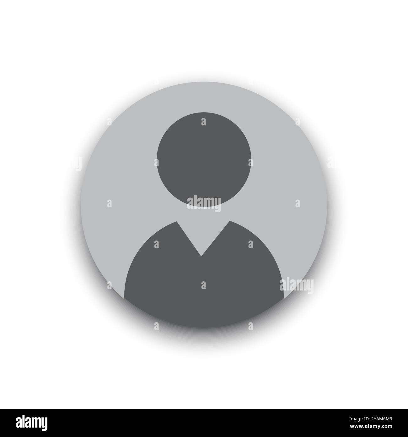 Generic human figure Cut Out Stock Images & Pictures - Alamy