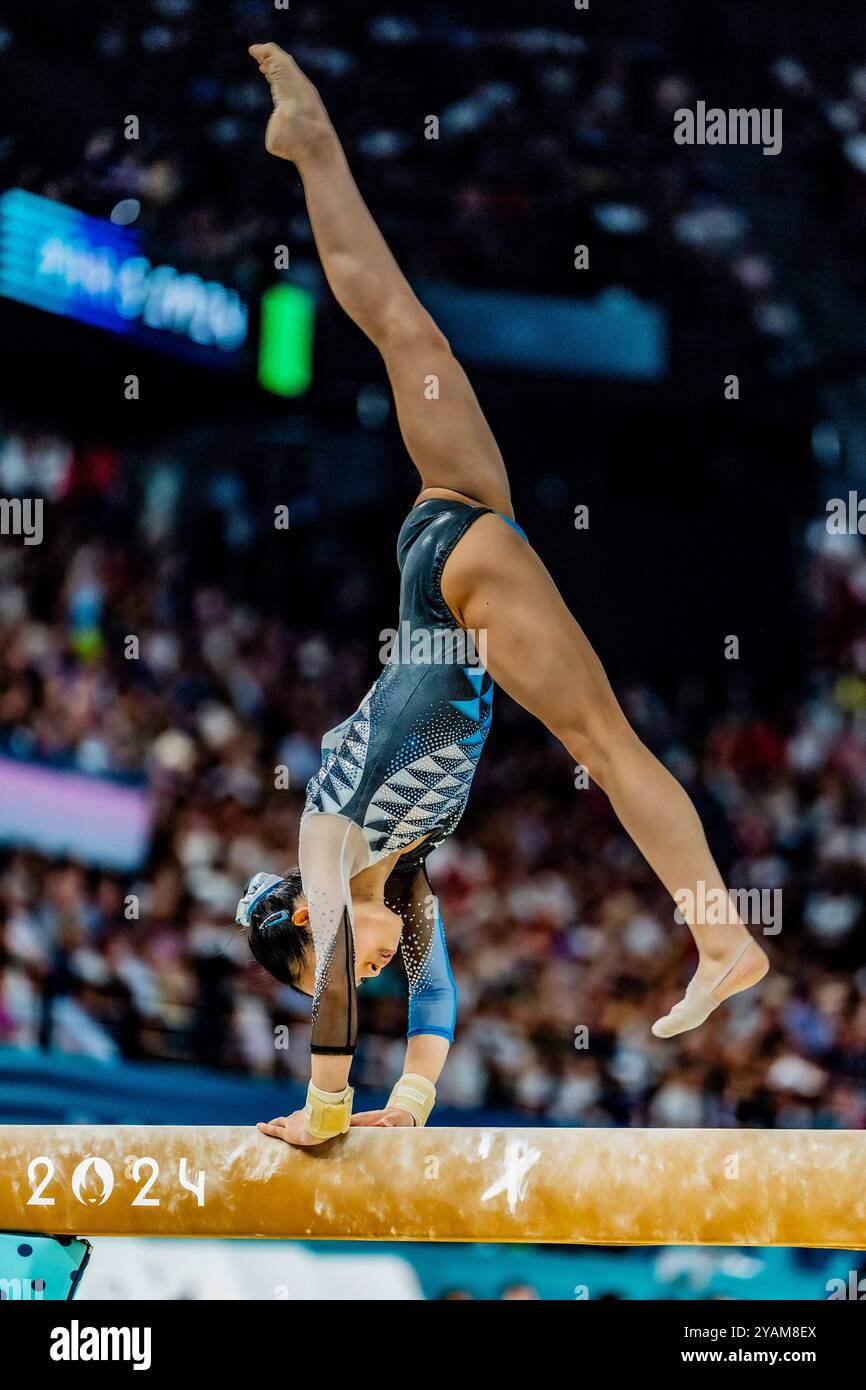 Haruka nakamura hi-res stock photography and images - Alamy