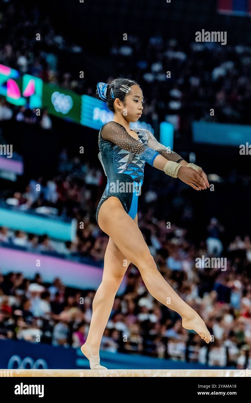 Haruka nakamura hi-res stock photography and images - Alamy