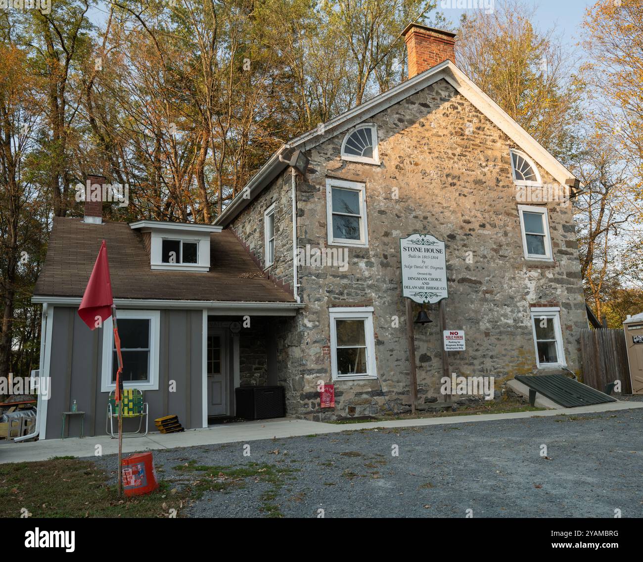 Judge dingman hi-res stock photography and images - Alamy