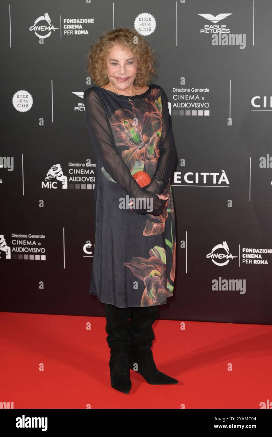 With sidney rome hi-res stock photography and images - Alamy