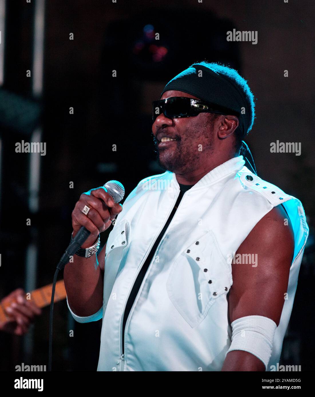 Toots and the maytals jamaica hi-res stock photography and images - Alamy