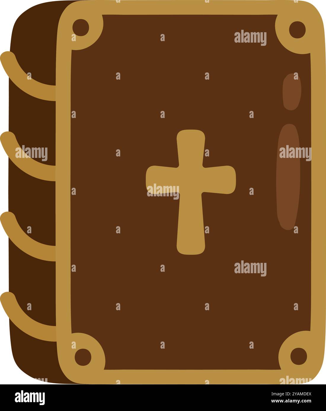 holy bible catholic religion Stock Vector Image & Art - Alamy