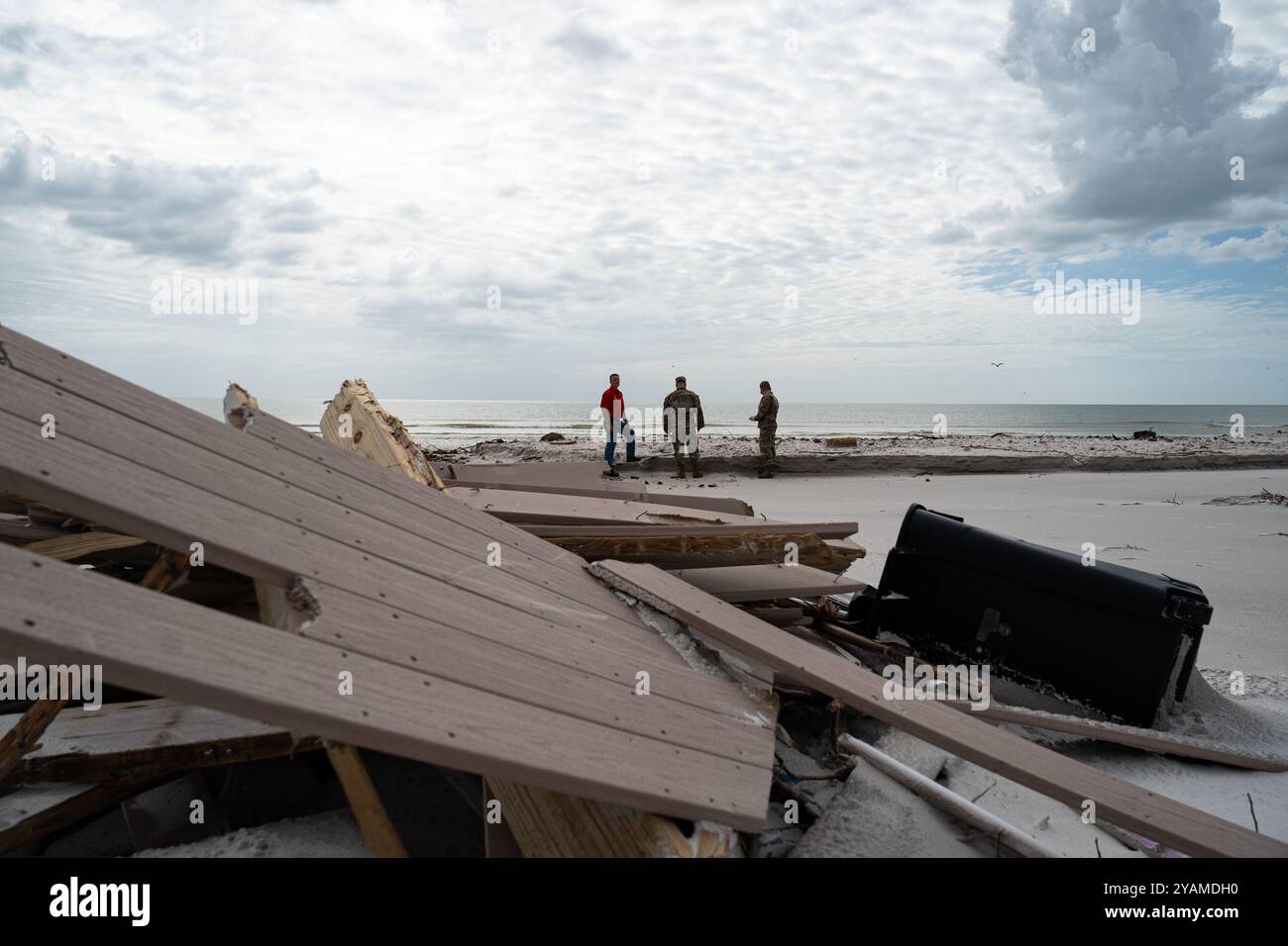 U.S. Army Corps of Engineers - South Atlantic Division, Command Sgt ...