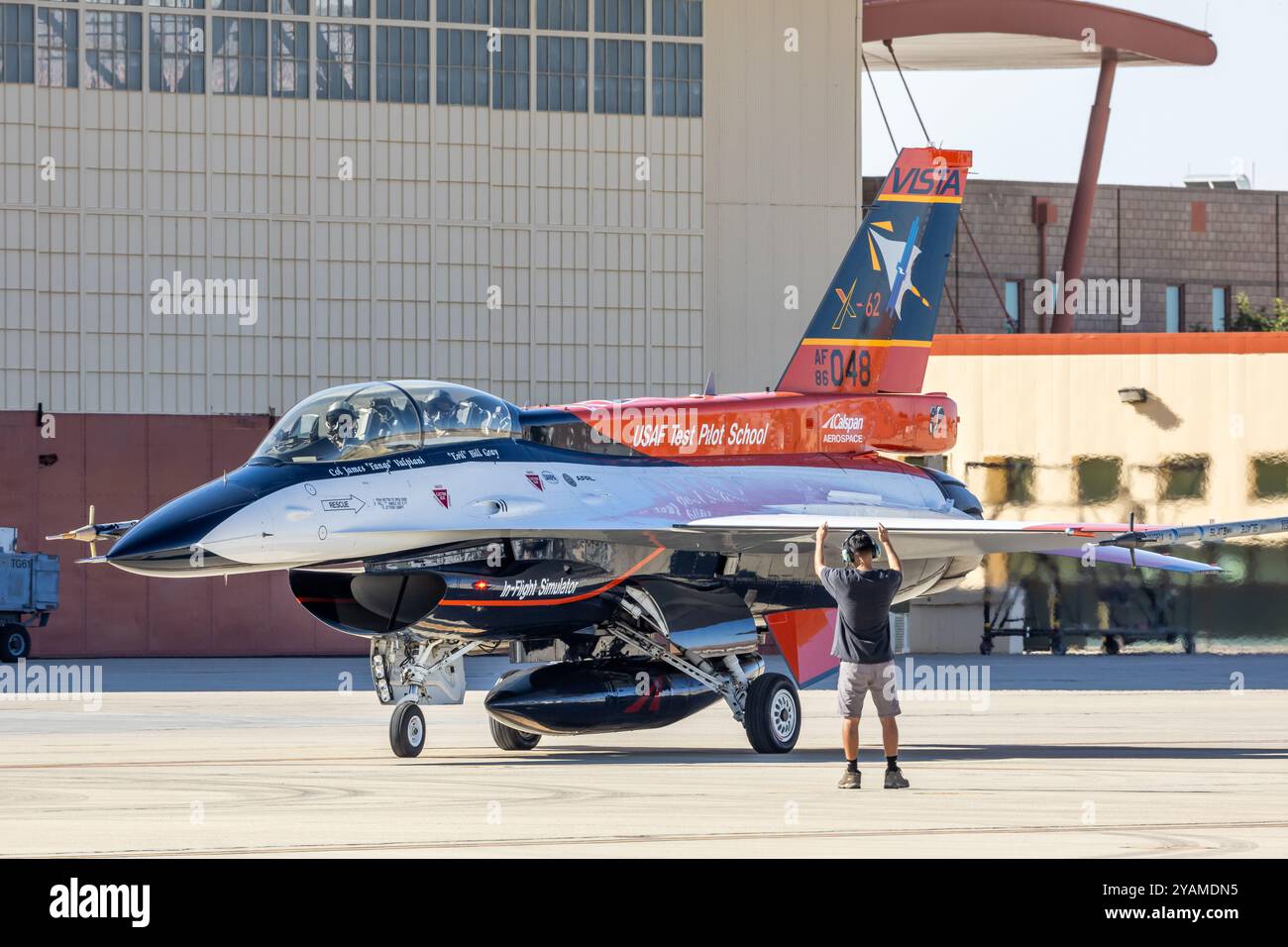 412th test wing hi-res stock photography and images - Alamy