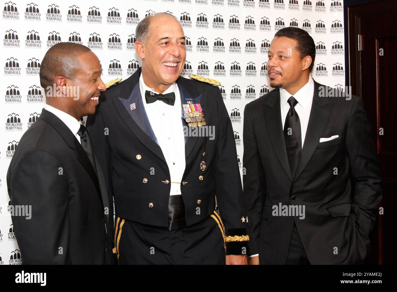 Lt general russel honore hi-res stock photography and images - Alamy