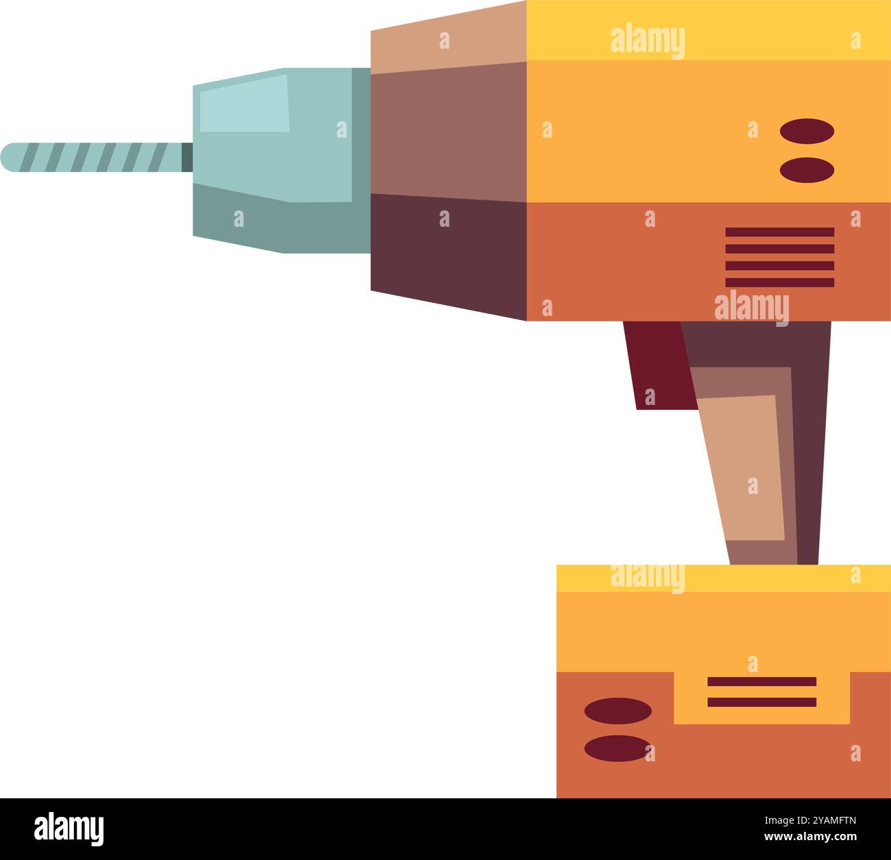 Hand handled Stock Vector Images - Alamy