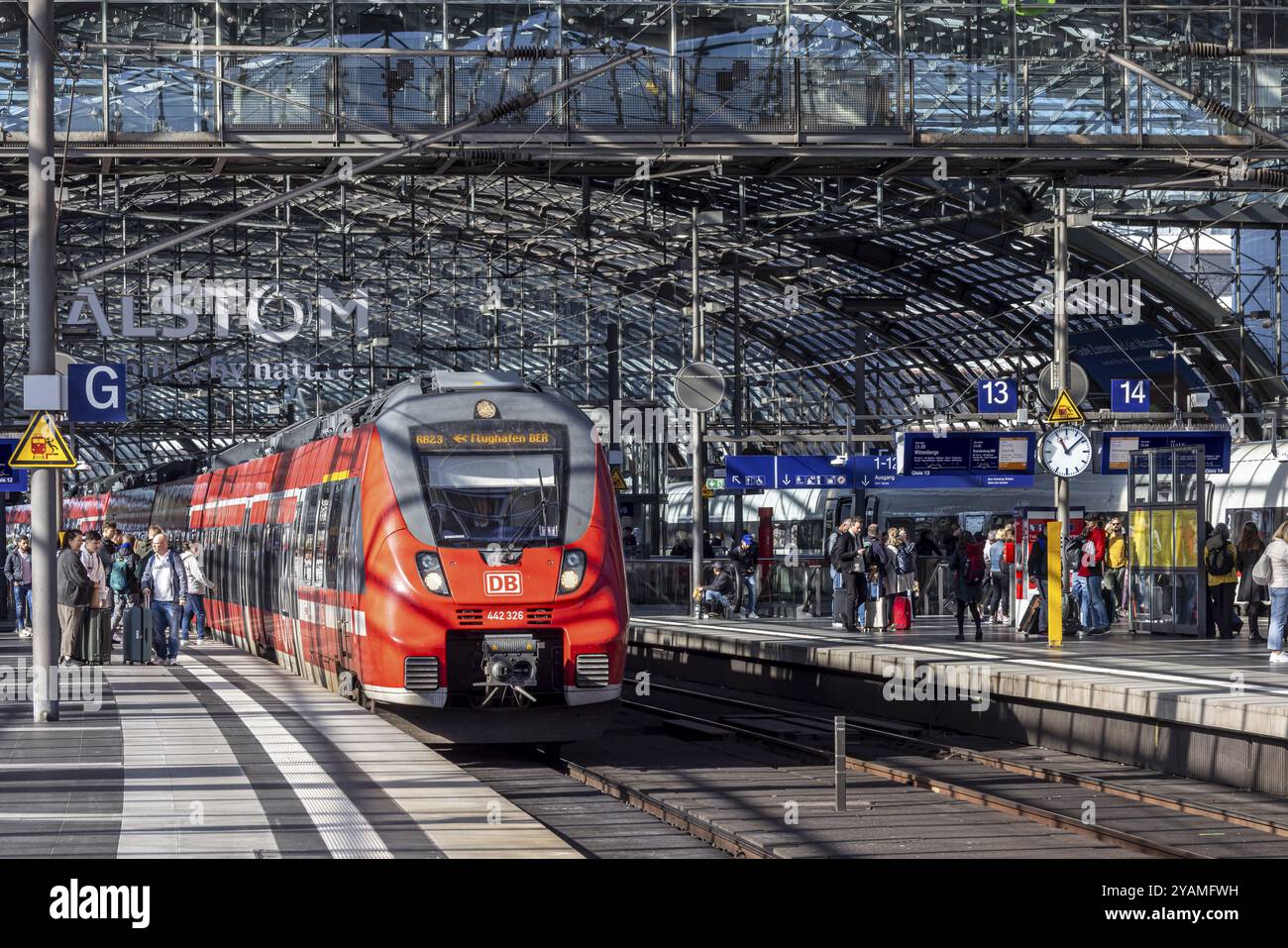 German transport hi-res stock photography and images - Alamy