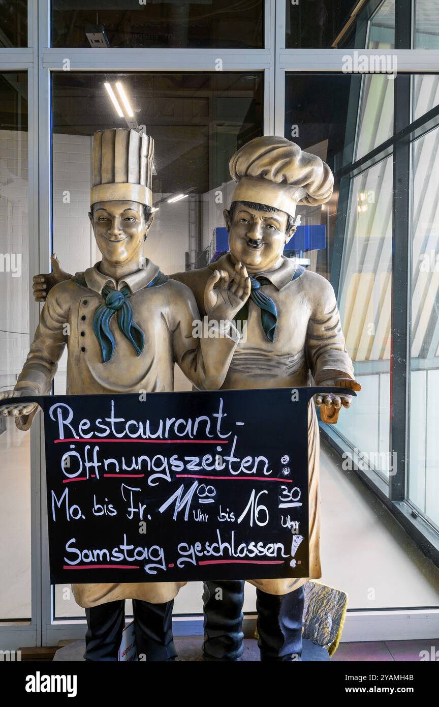 Restaurant opening sign hi-res stock photography and images - Alamy