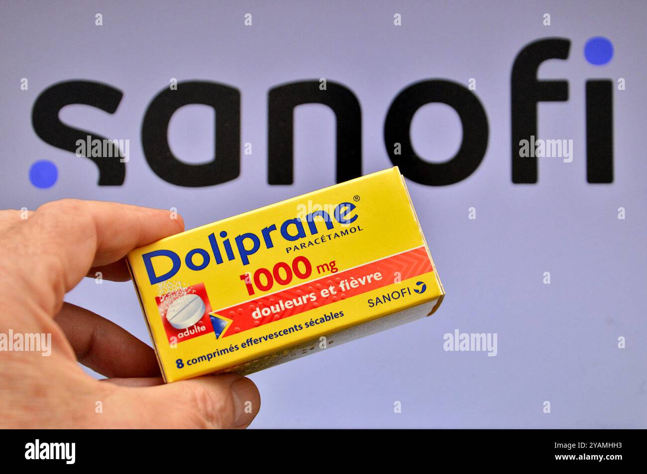 Pharmaceutical negotiations hi-res stock photography and images - Alamy