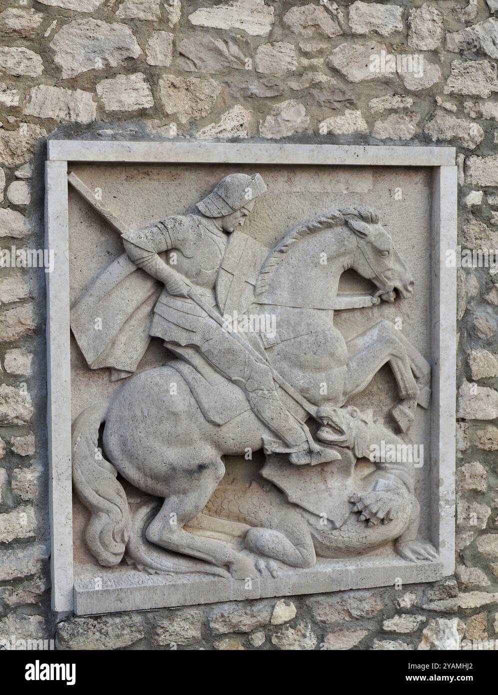 Buda Castle is the historical castle and palace complex of the ...