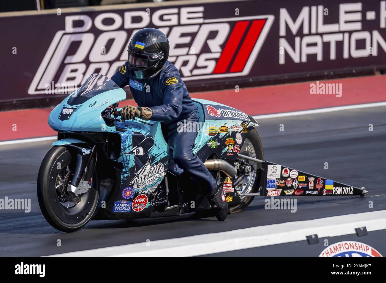 Lance bonham hi-res stock photography and images - Alamy