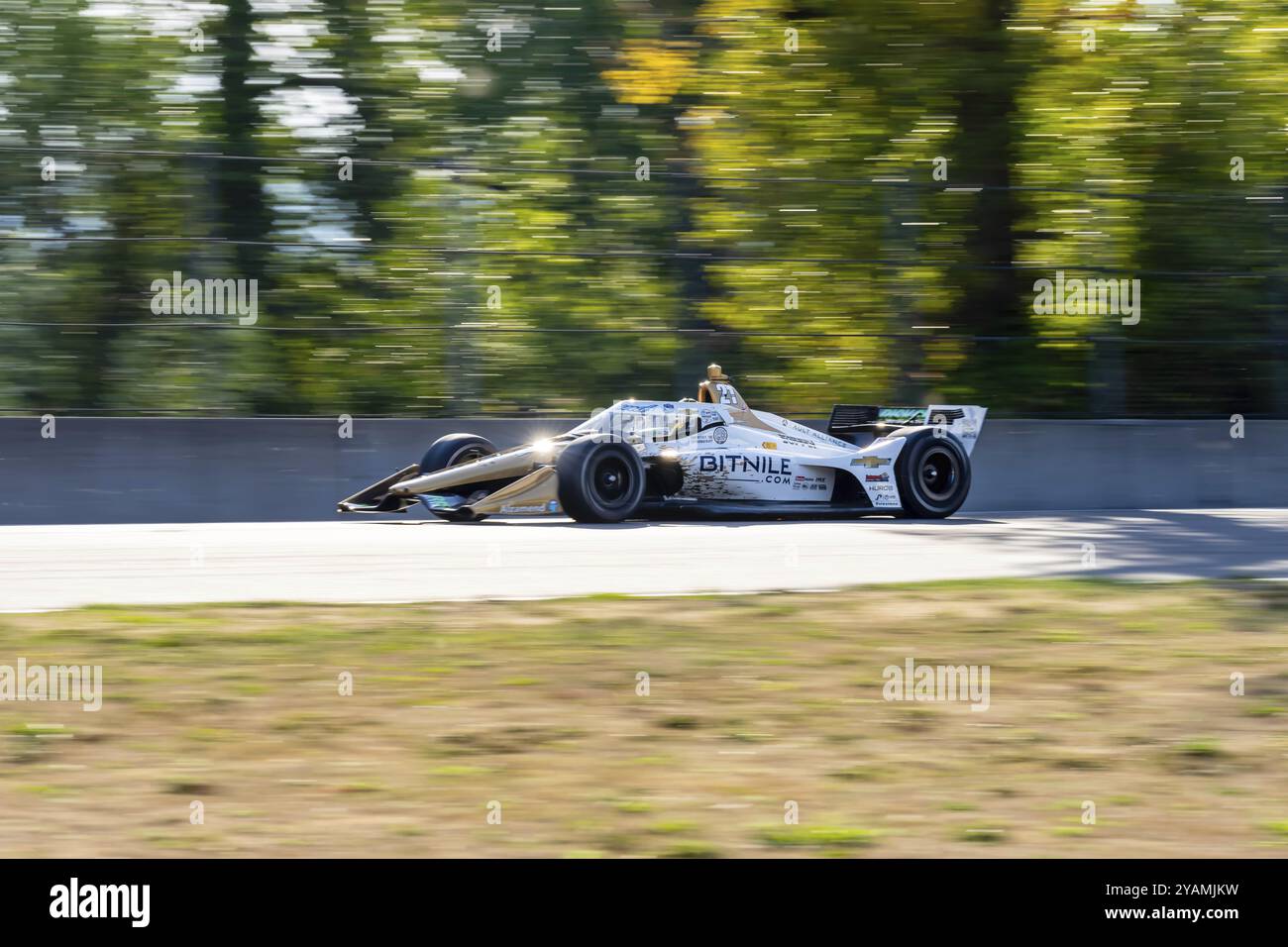 Driver hoofddorp hi-res stock photography and images - Alamy