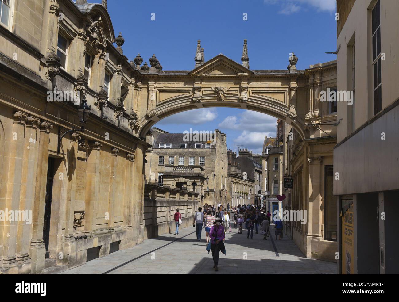 Places to see in new york hi-res stock photography and images - Alamy