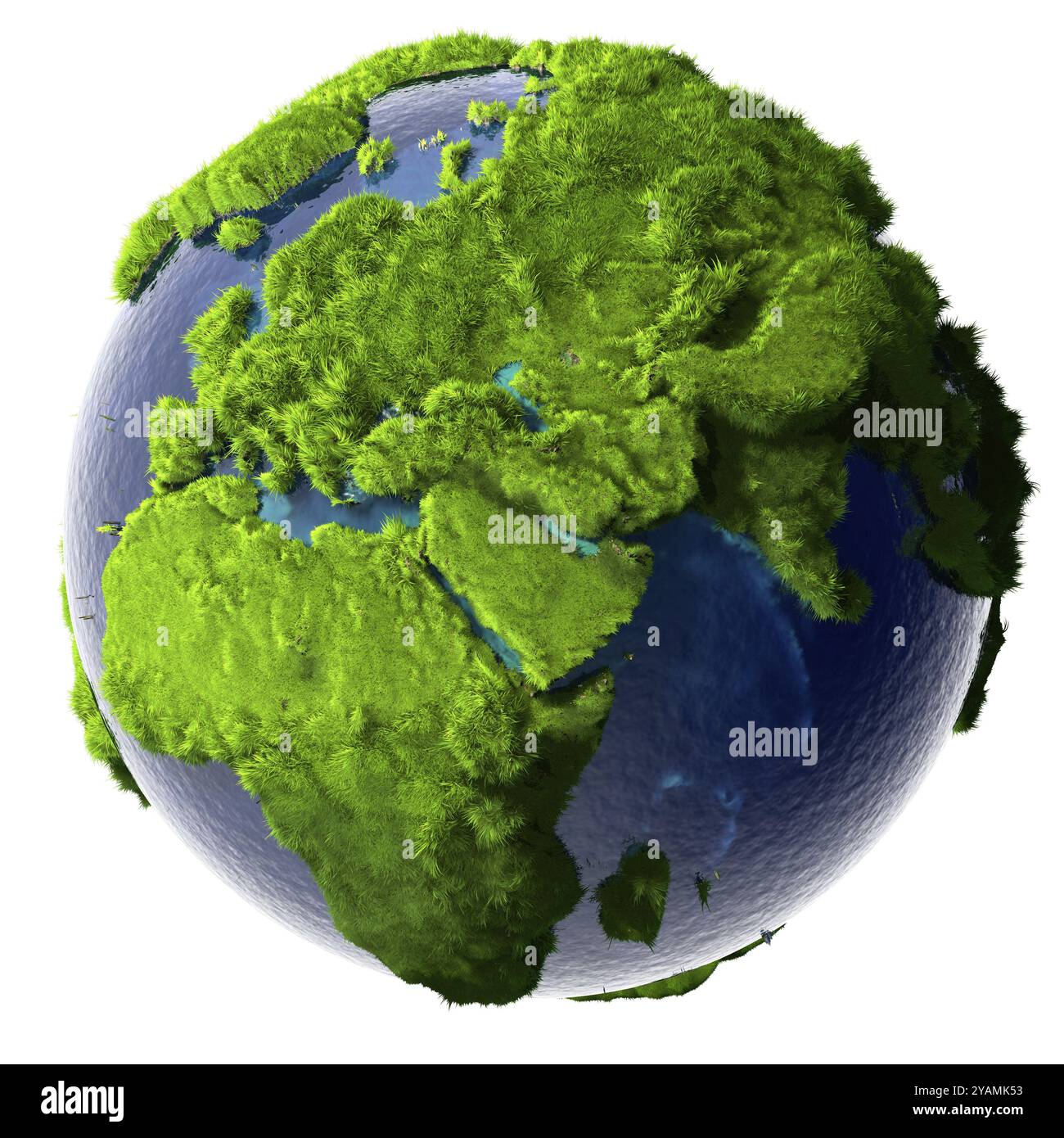 Clean soils Cut Out Stock Images & Pictures - Alamy