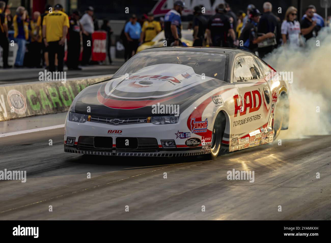 Nhra pro stock series hi-res stock photography and images - Alamy
