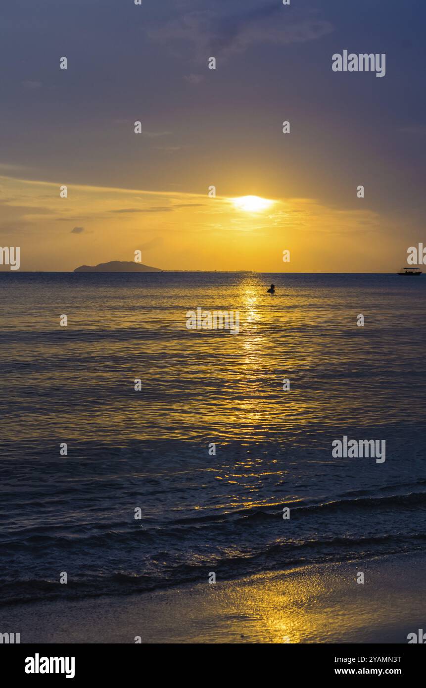 View sanya bay from hi-res stock photography and images - Alamy