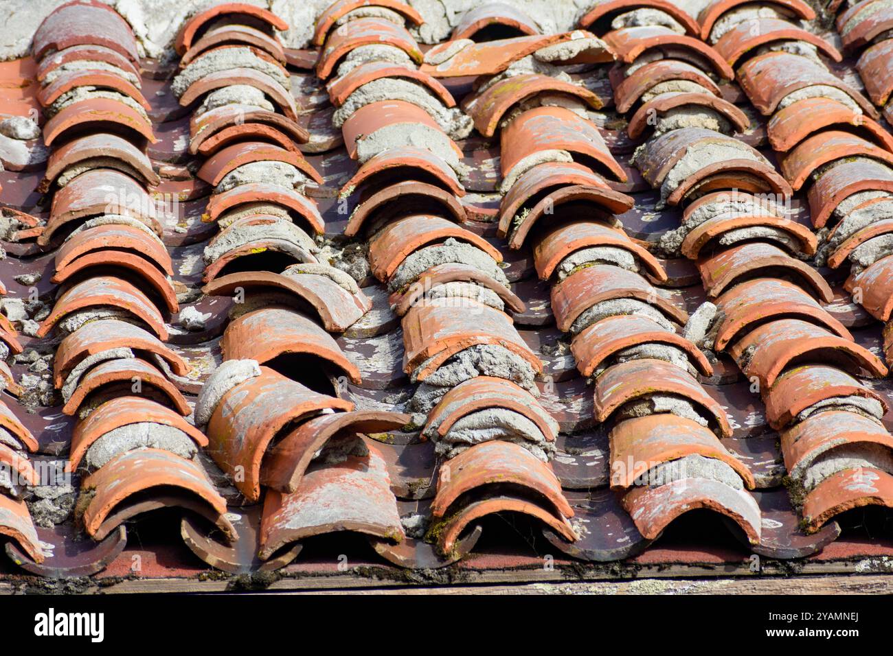 Tile misalignment hi-res stock photography and images - Alamy