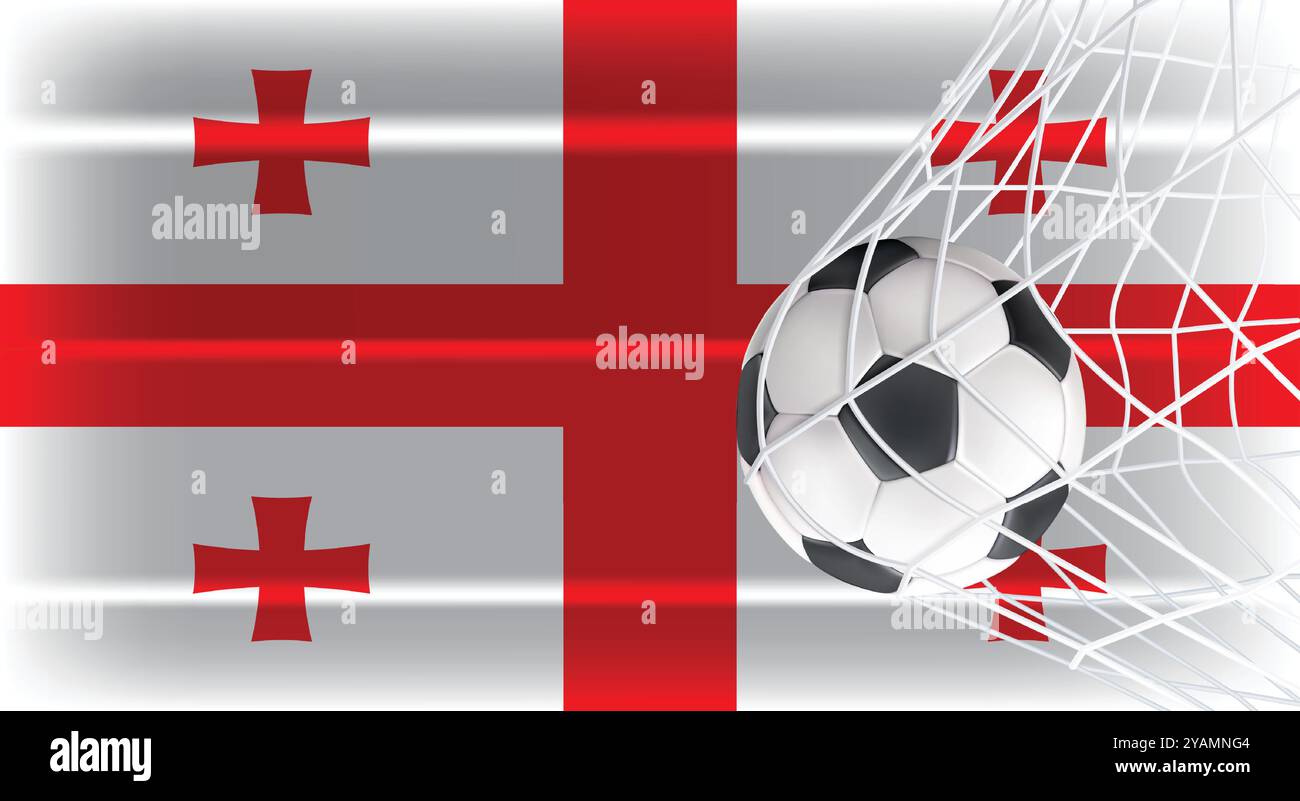 Georgia referee Stock Vector Images - Alamy