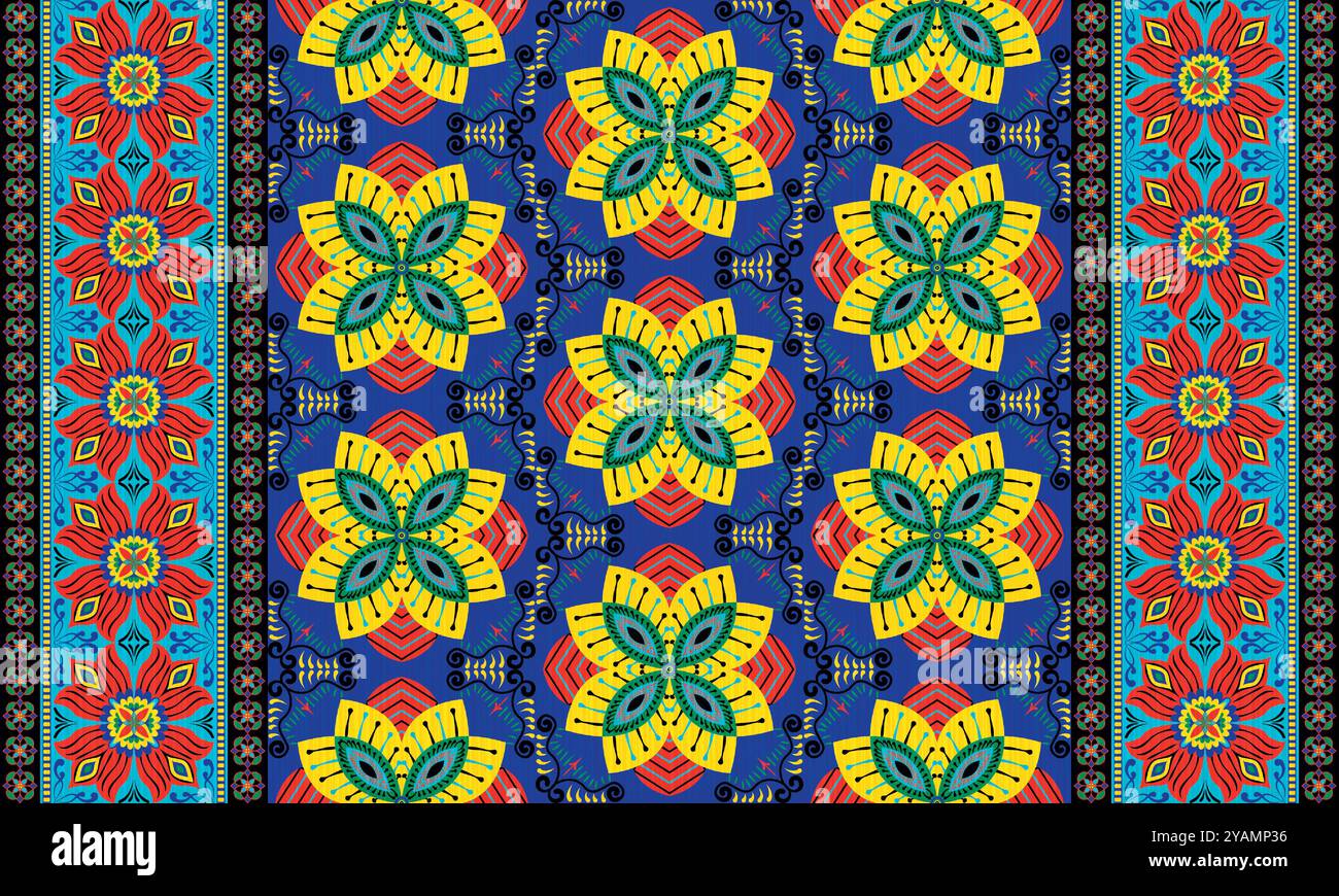 African native pattern.Traditional kente,ankara,kitenge,chitenge ...