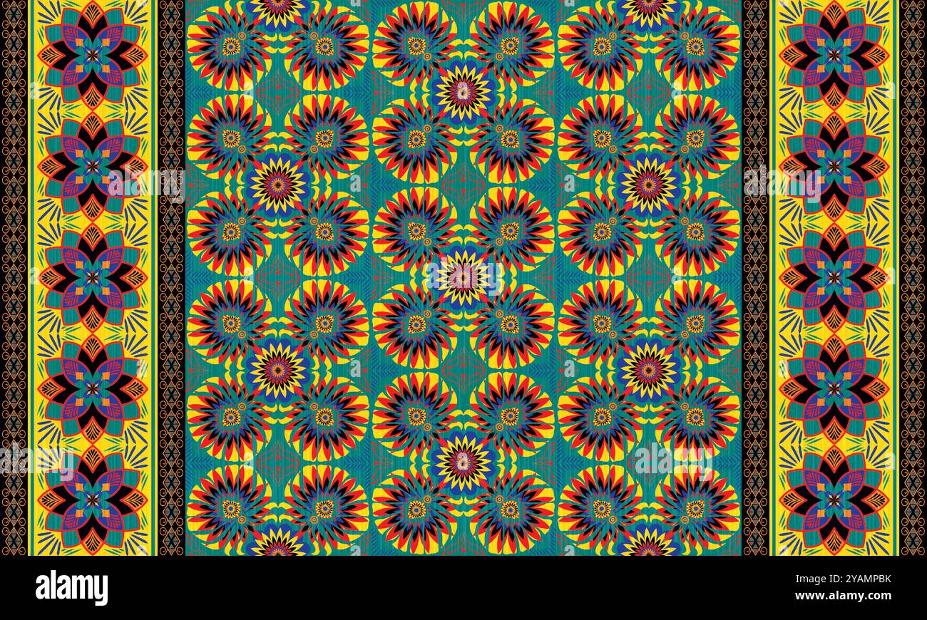 Chi tenge pattern hi-res stock photography and images - Alamy