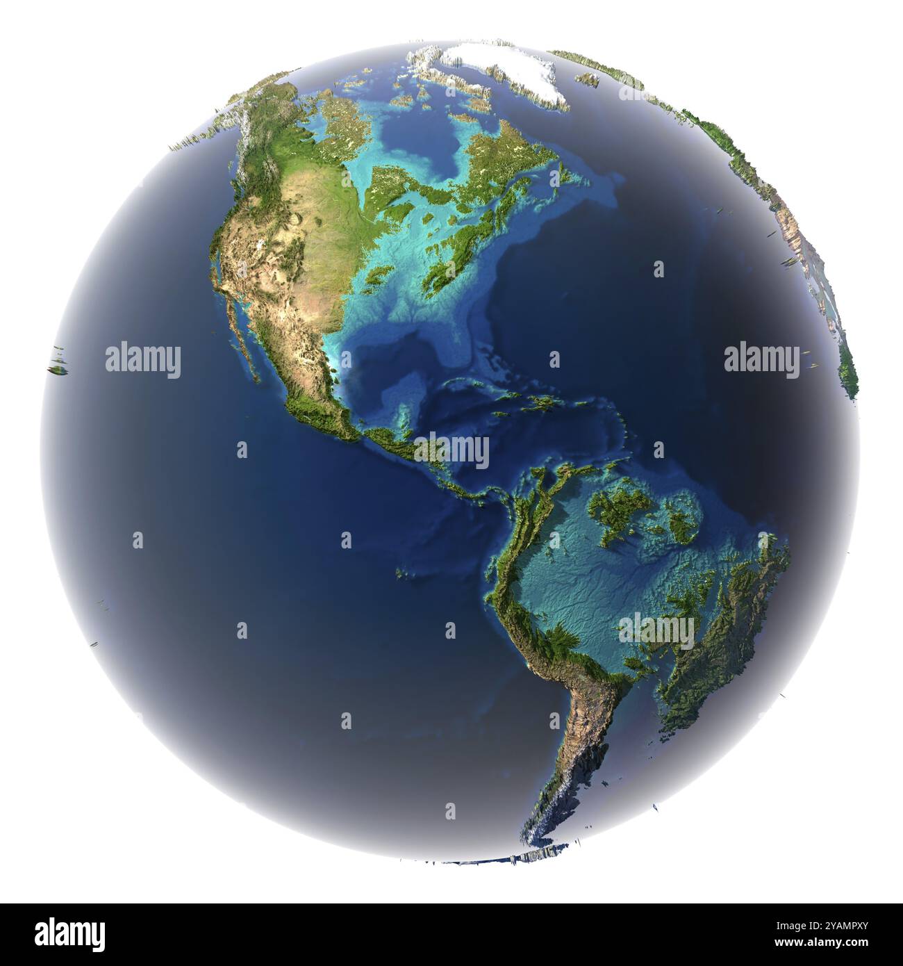 Ocean faith Cut Out Stock Images & Pictures - Alamy