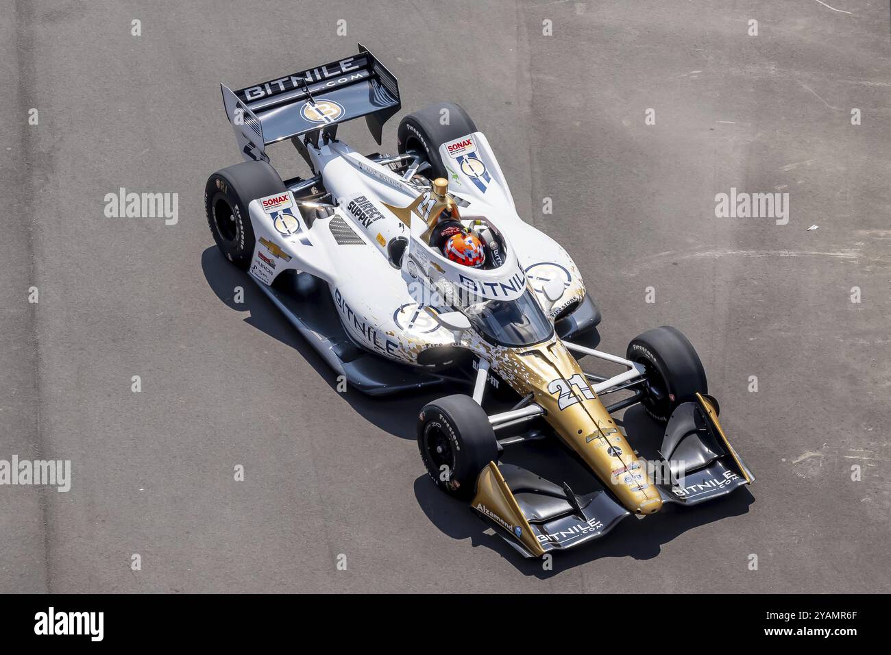 Hoofddorp center hi-res stock photography and images - Alamy