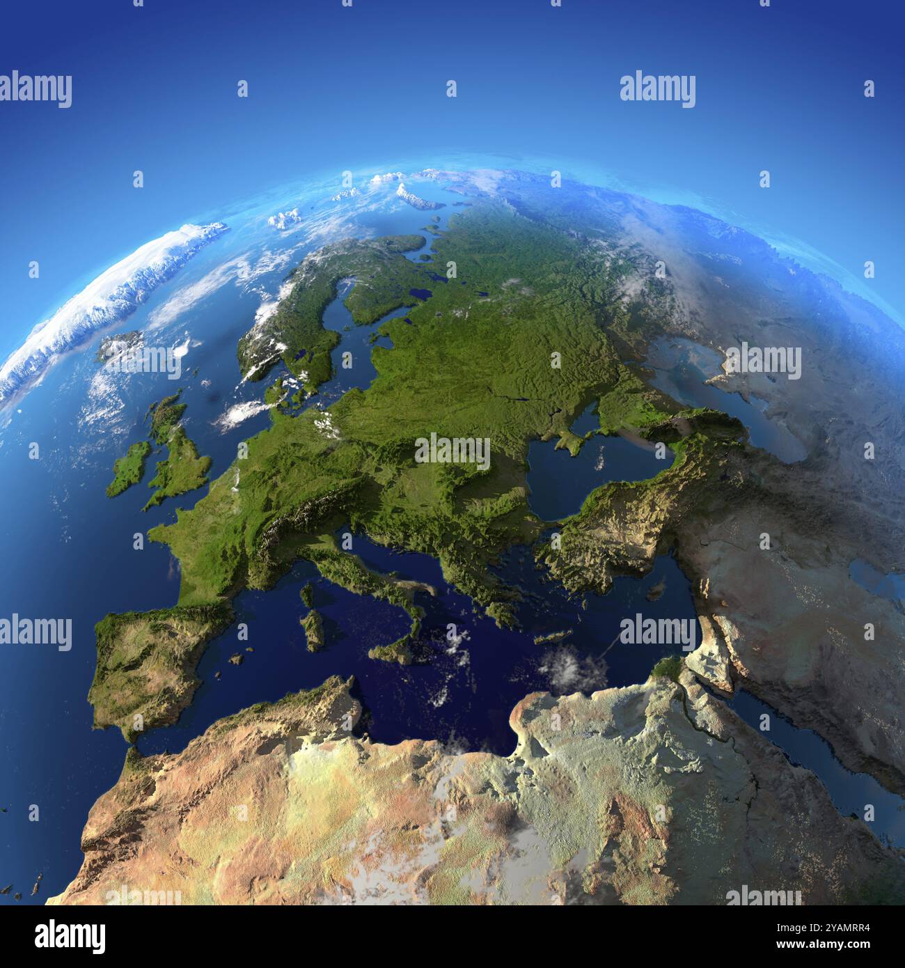 Spain, France, Germany, Italy, Greece and other European countries. The ...