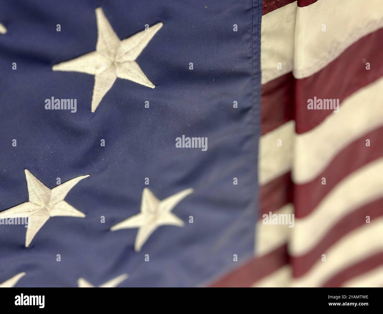 The burial tomb of 2nd U.S. President John Adams at United First Parish ...