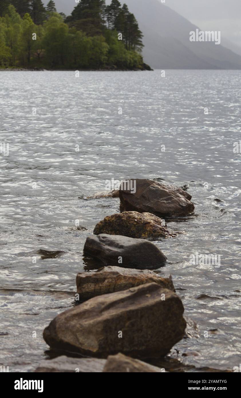 Step stones hi-res stock photography and images - Alamy