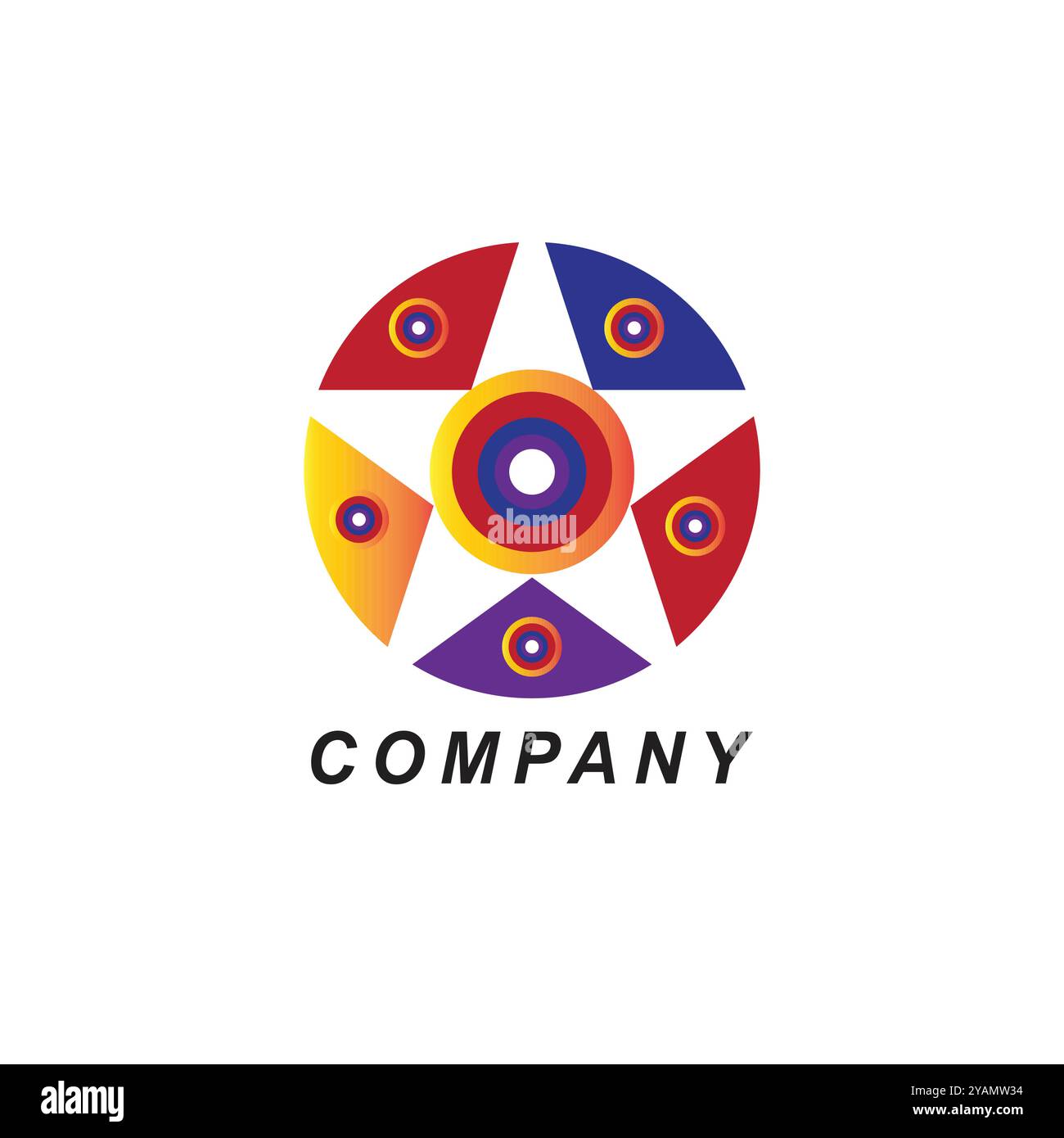 Easy company emblem hi-res stock photography and images - Alamy