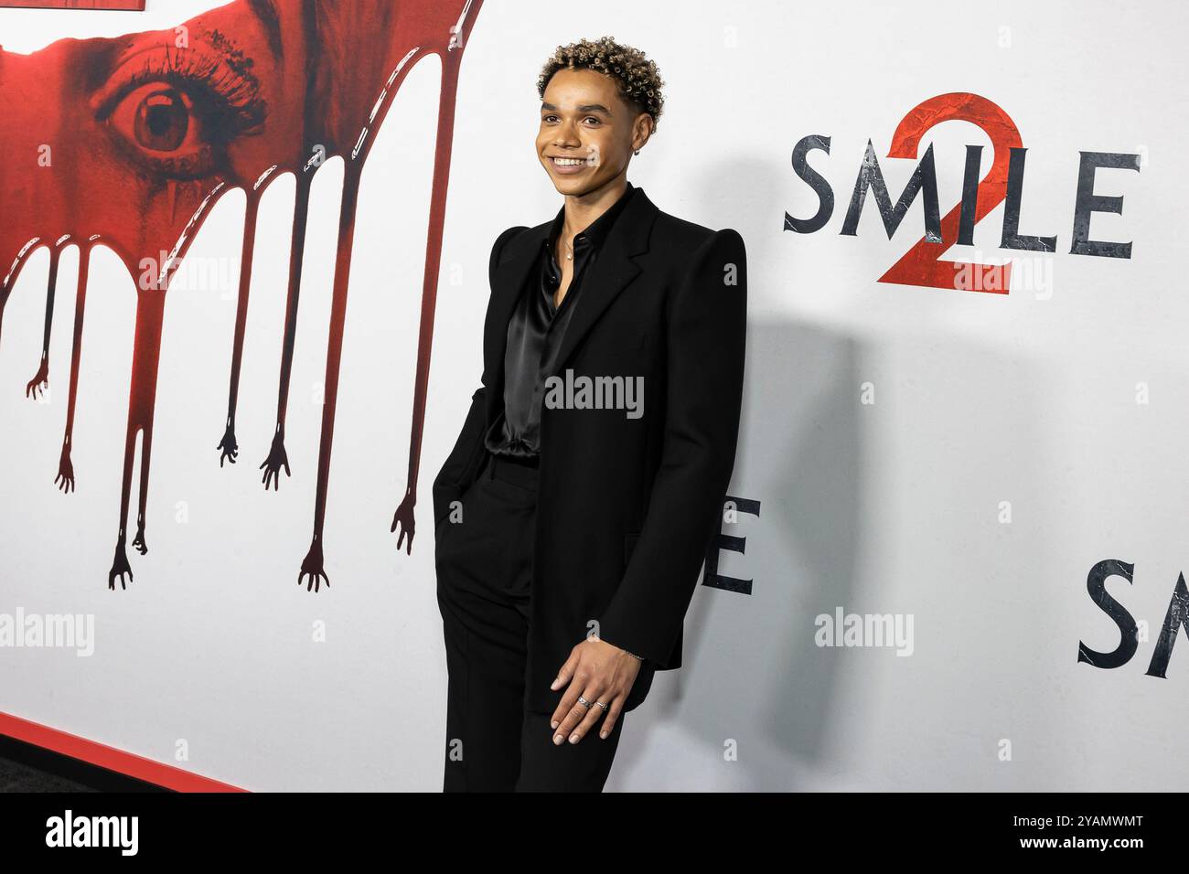 Miles gutierrez hi-res stock photography and images - Alamy