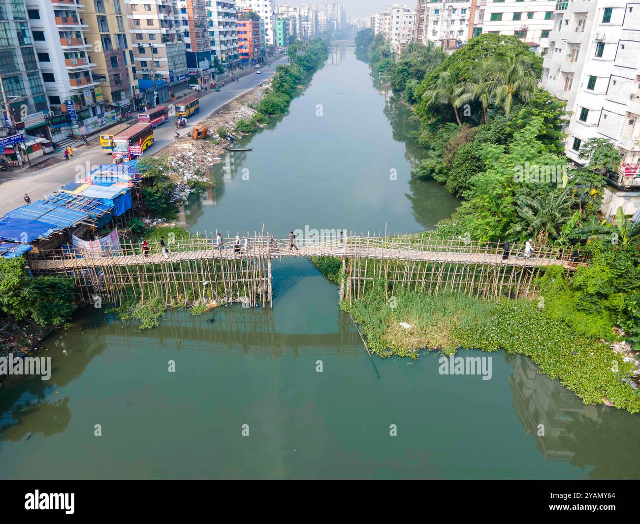 October 13, 2024, Dhaka, Dhaka, Bangladesh: October 13, 2024, Dhaka ...