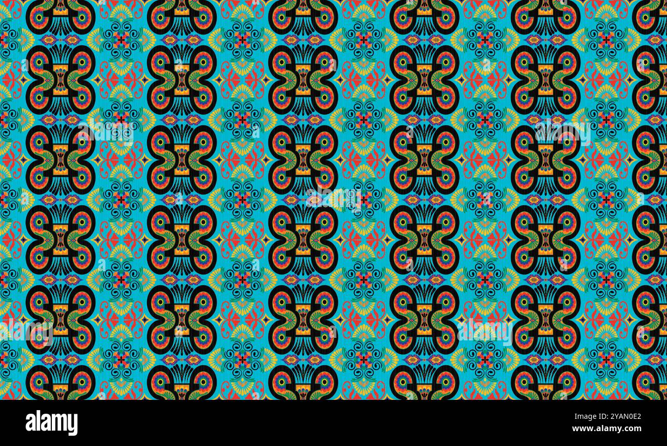 African native pattern.Traditional kente,ankara,kitenge,chitenge ...