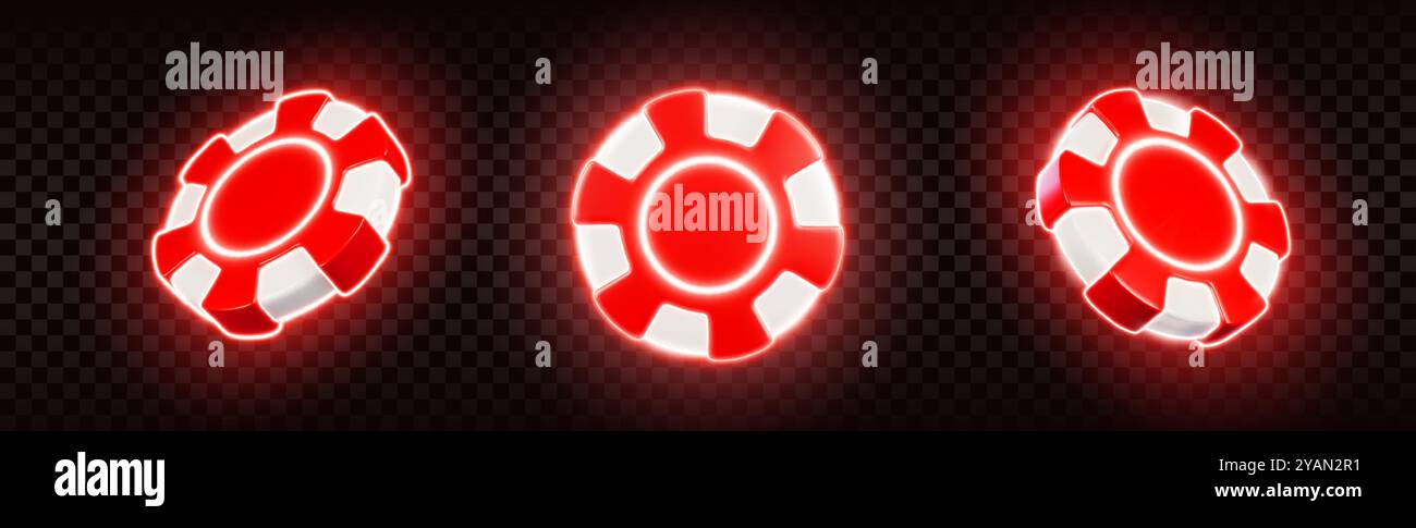 Website realistic neon sign hi-res stock photography and images - Alamy