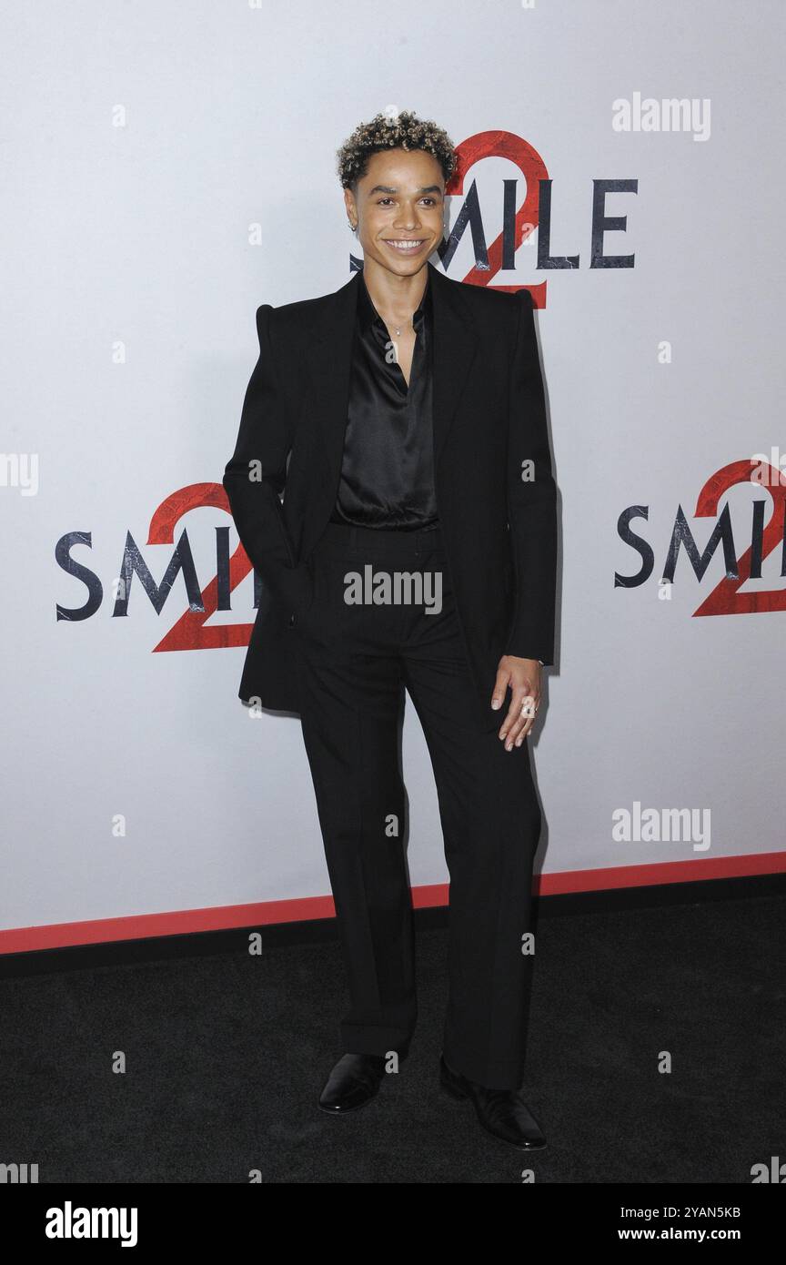 Miles gutierrez riley hi-res stock photography and images - Alamy