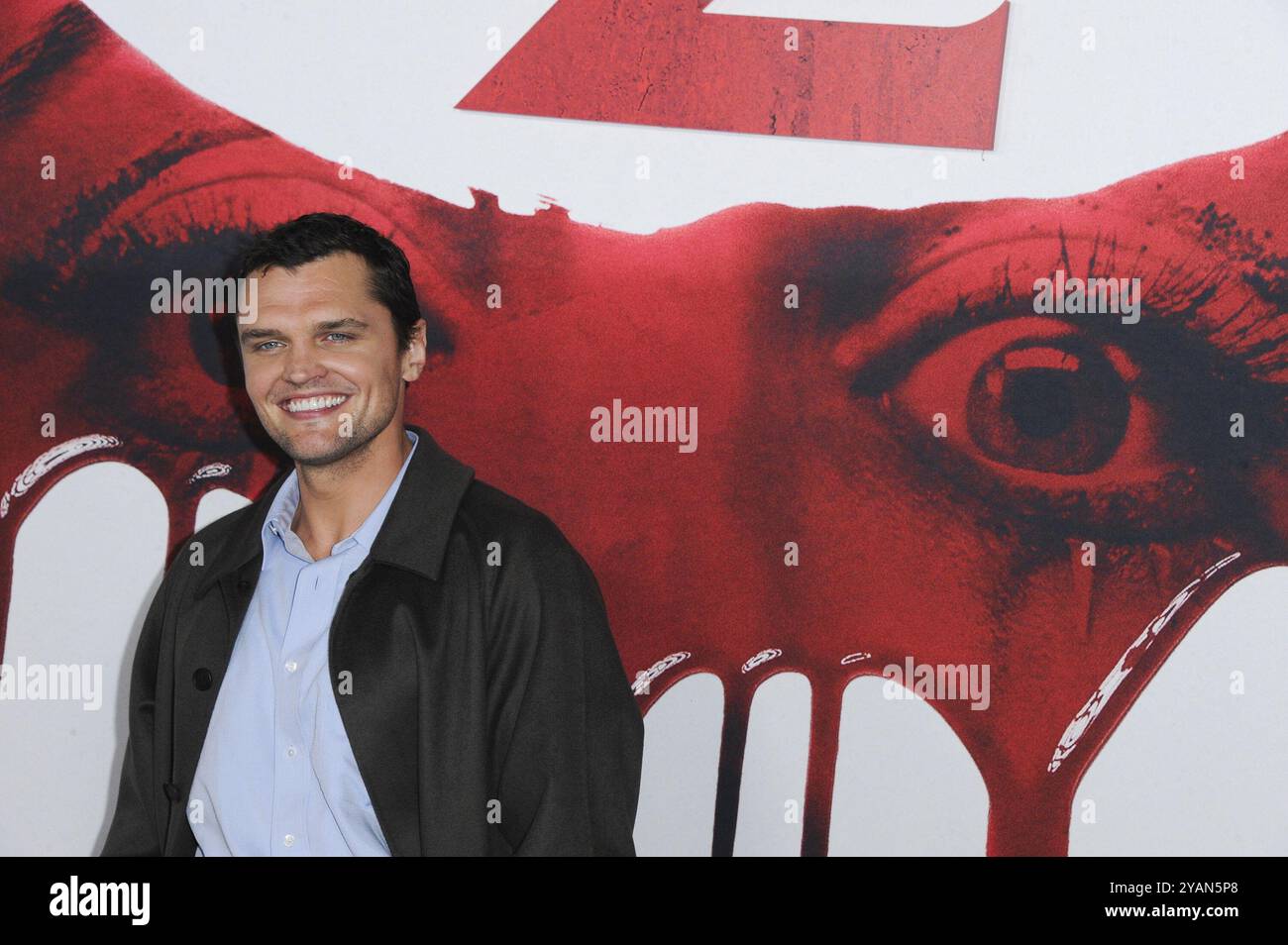Smile 2 los angeles premiere hi-res stock photography and images - Alamy