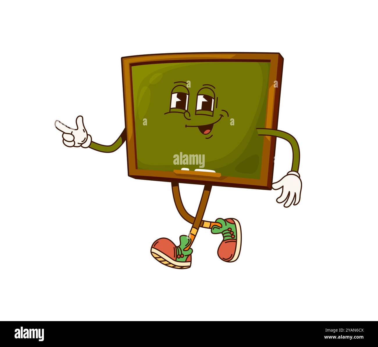 Personage study Stock Vector Images - Alamy