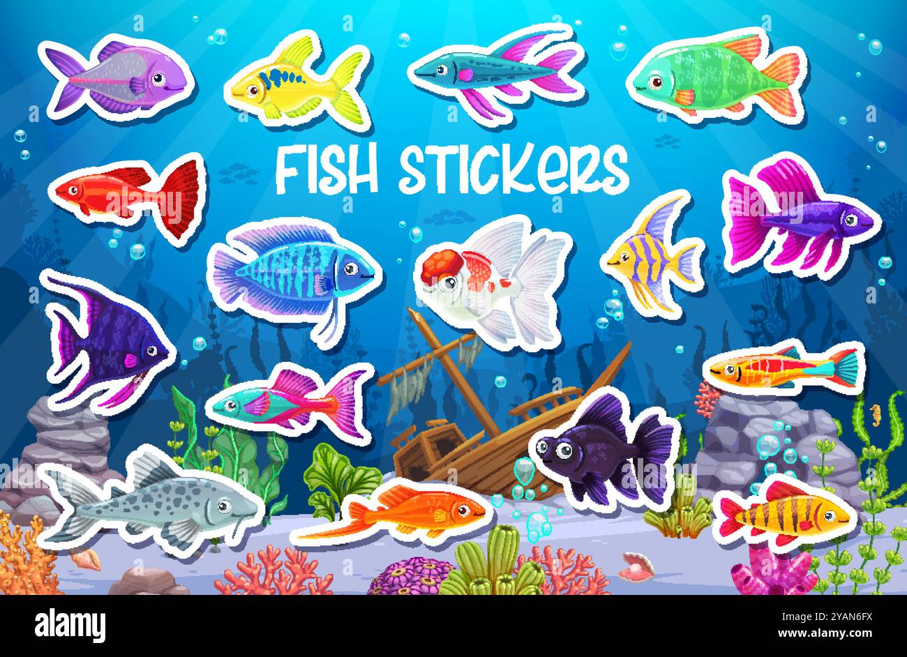 Molly fish swordtail fishes hi-res stock photography and images - Alamy