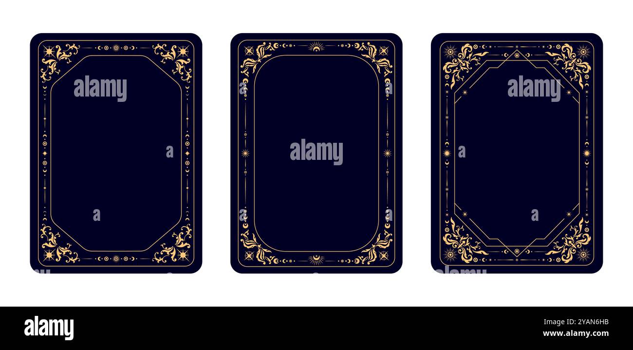 Deck covers Stock Vector Images - Alamy