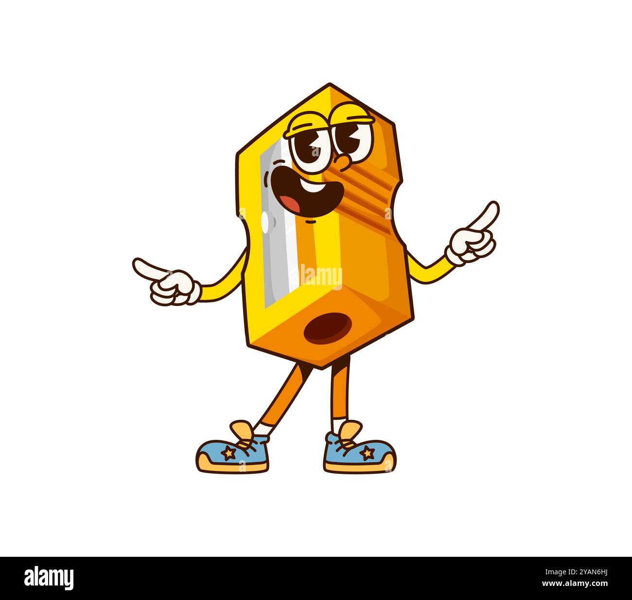 Personage study Stock Vector Images - Alamy