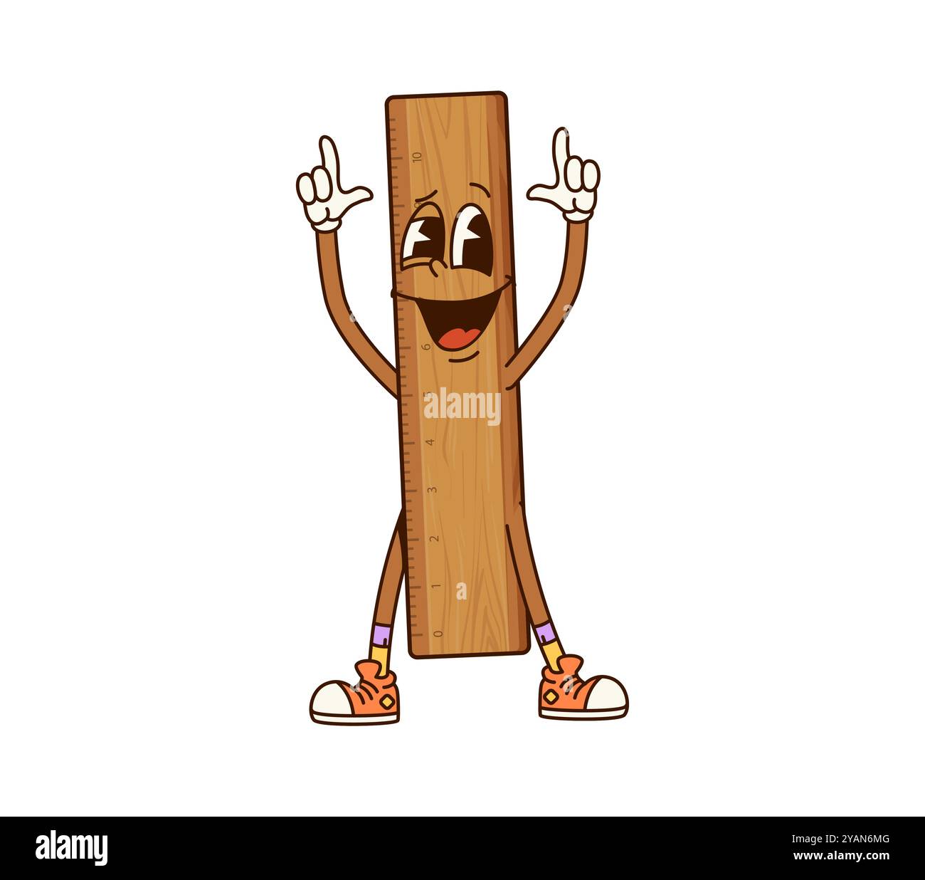 Personage study Stock Vector Images - Alamy