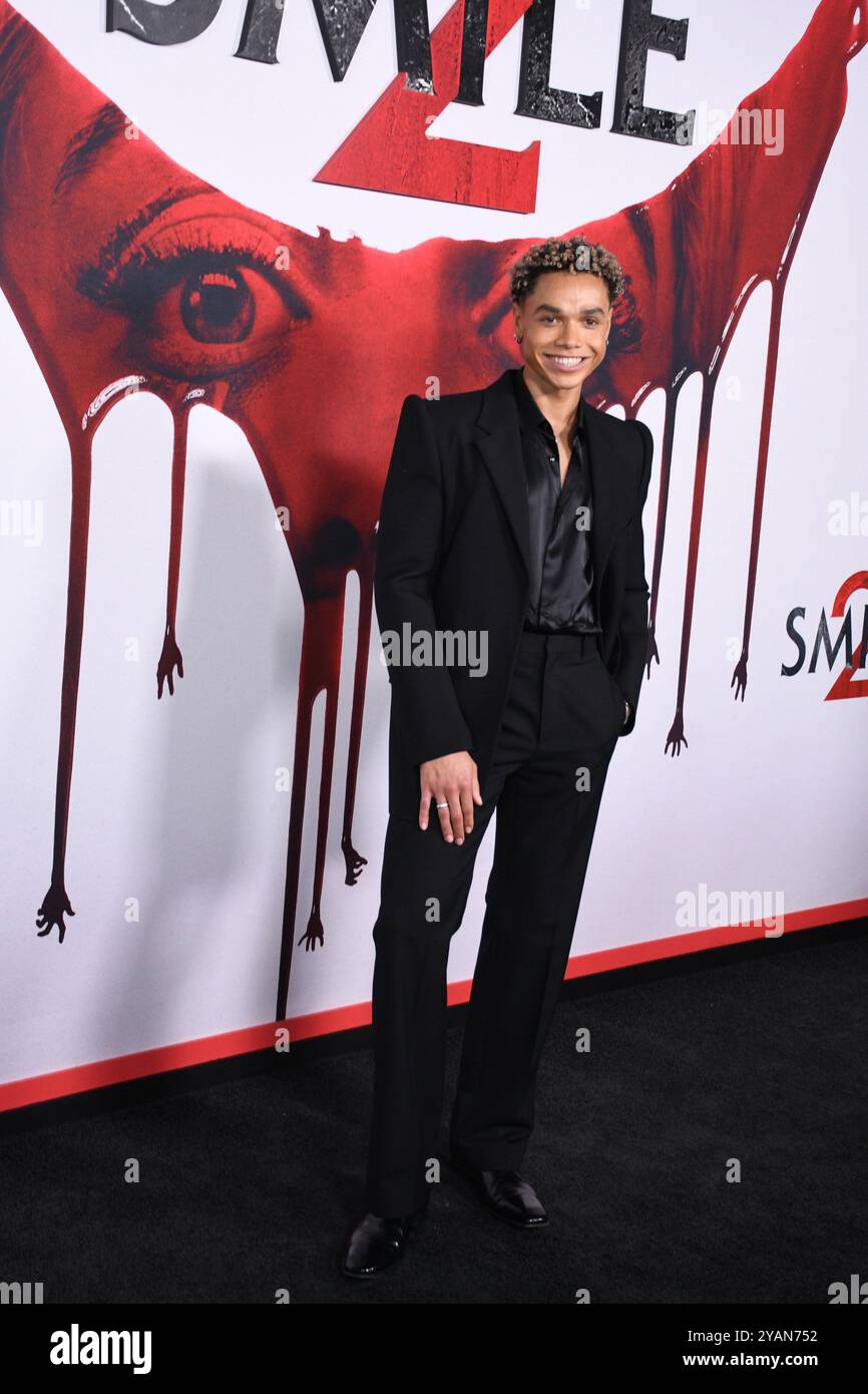 Miles gutierrez riley hi-res stock photography and images - Alamy