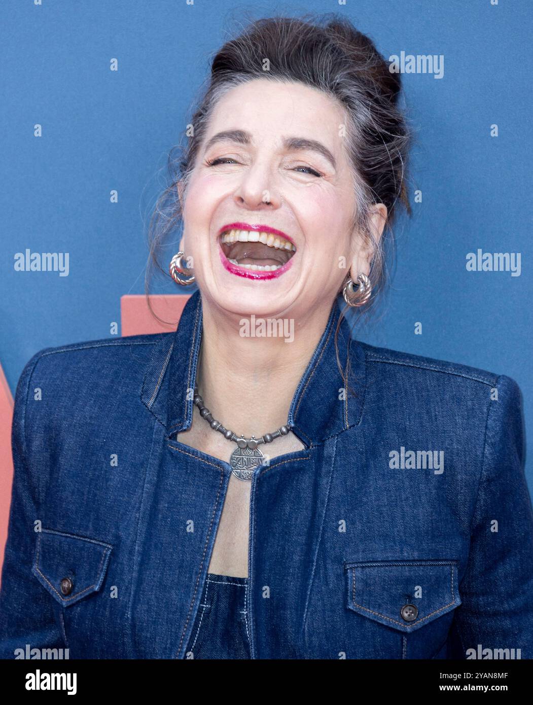 Lisa sadovy hi-res stock photography and images - Alamy